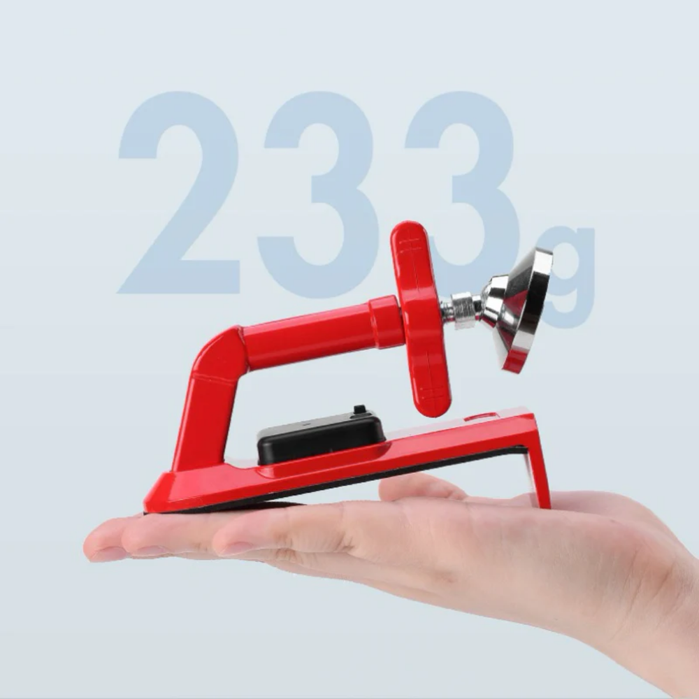 Alerium™ Alarm-Türstopper – Sundas