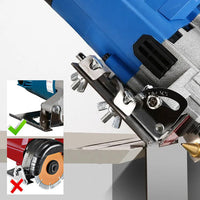 Bevelite™ - Keramische 45-Grad-Fase – Sundas