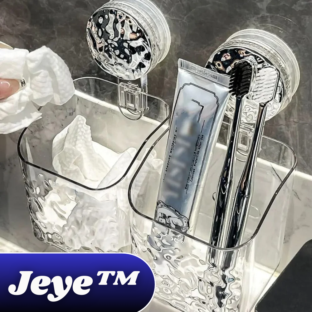 Jeye™ - Wandregal – Sundas