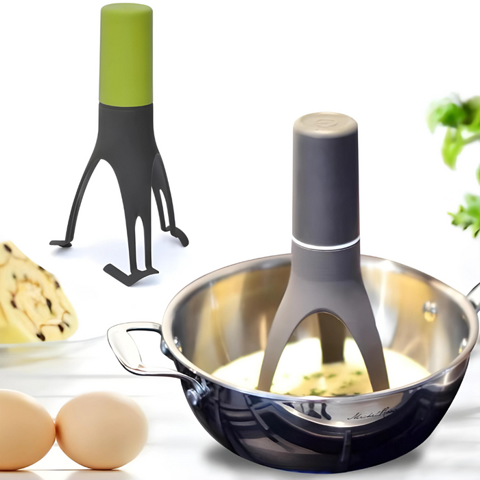 NinjaWhisk™ - Automatischer Schneebesen – Sundas