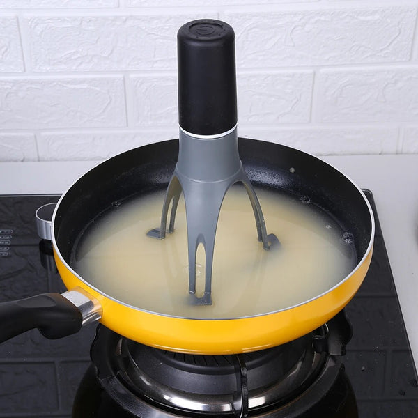 NinjaWhisk™ - Automatischer Schneebesen – Sundas
